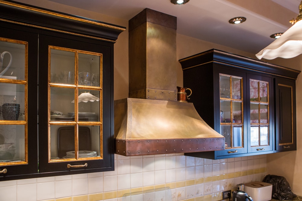 A custom range hood can transform your kitchen, and this is why ...